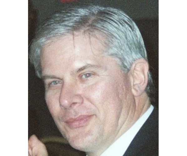Douglas Boucher Obituary (1960 - 2025) - Waterbury, CT - Republican ...