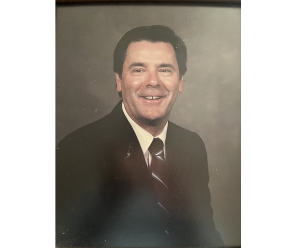 Robert Lanoue Obituary (2025) - Ansonia, CT - Republican American