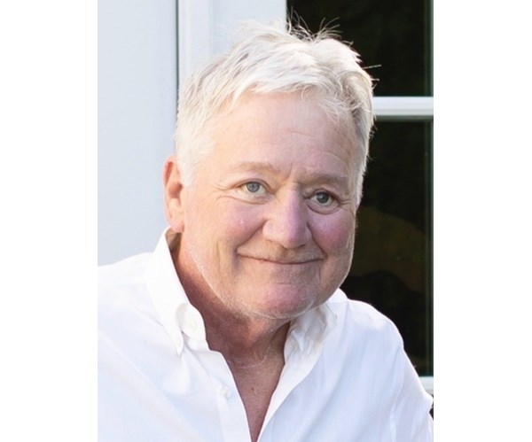 Kevin Sweeney Obituary (2025) - Goshen, CT - Republican American