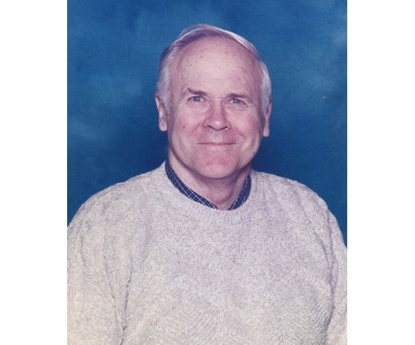 Percy Allmand Obituary (2025) - Warren, CT - Republican American