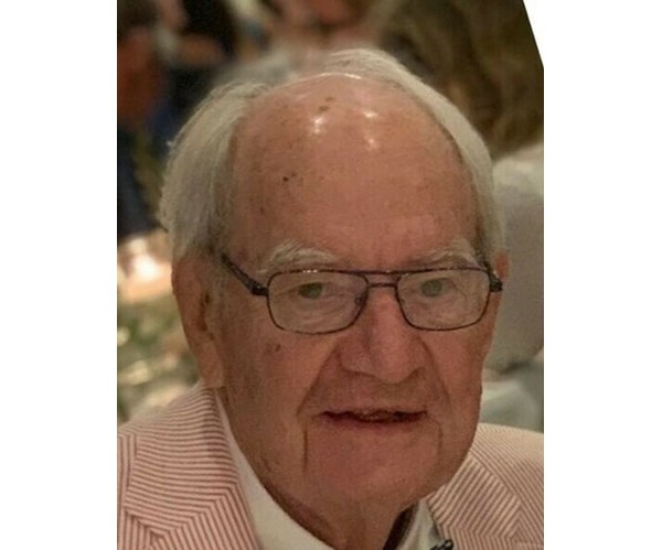 John Rush Obituary (2025) - Charlestown, RI - Republican American