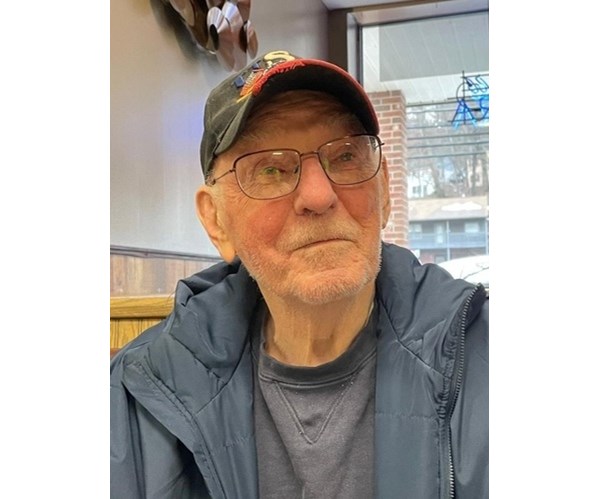 Raymond Engle Obituary (2025) - Thomaston, CT - Republican American