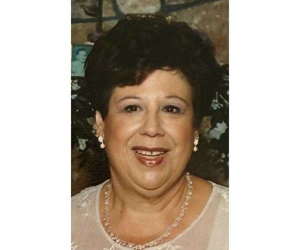 Mary Ring Obituary (1943 - 2025) - Torrington, CT - Republican American