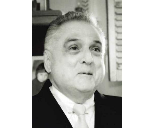 Nicholas D'Andrea Obituary (2025) - Woodbury, CT - Republican American