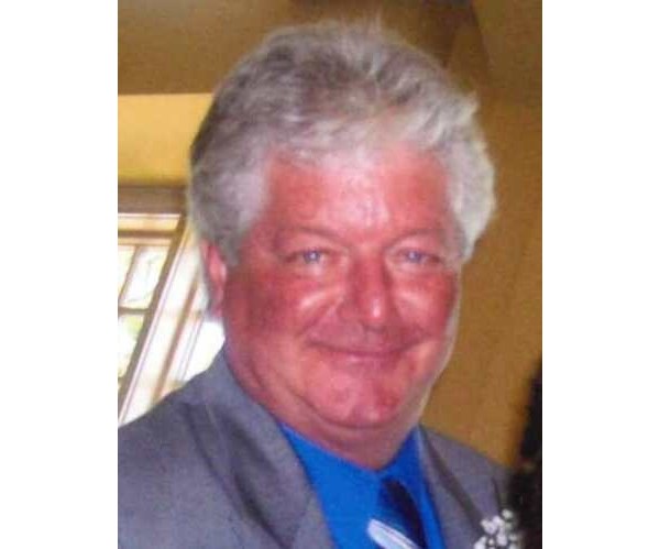 Stephen Joyce Obituary (2025) - Waterbury, CT - Republican American