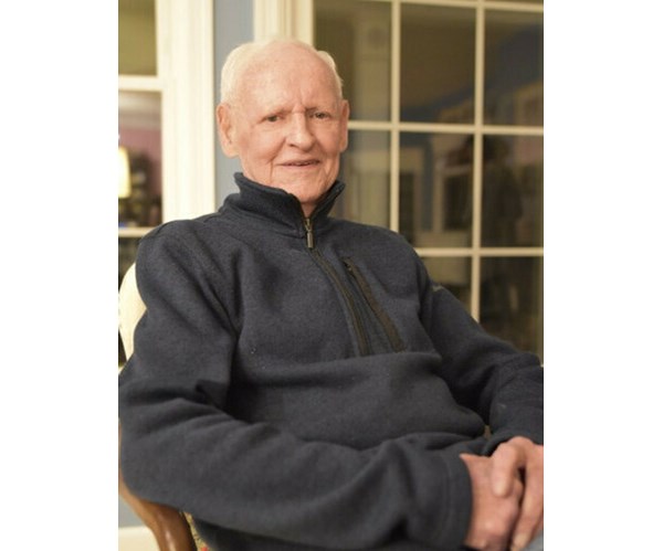 Francis Collins Obituary (2025) - Brookfield, CT - Republican American