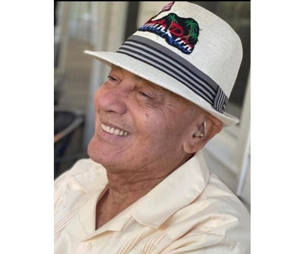 Pedro Colón Obituary (2025) - Naugatuck, CT - Republican American