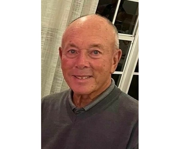 Robert Ricci Obituary (2025) - Ortley Beach, NJ - Republican American