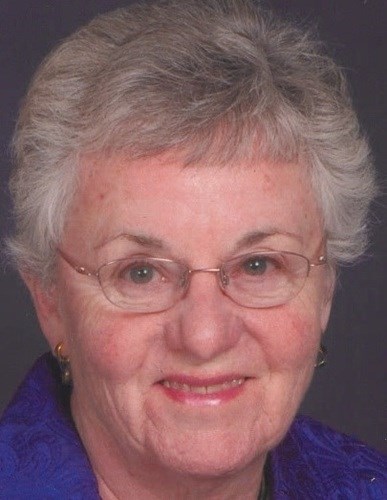 Barbara Lengyel Obituary (1938 - 2025) - Naugatuck, CT - Republican ...