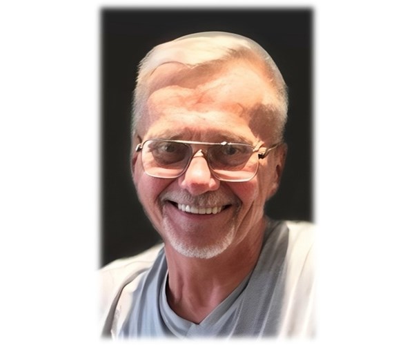 Edward Gilbode Obituary (1945 - 2025) - Southbury, CT - Republican American