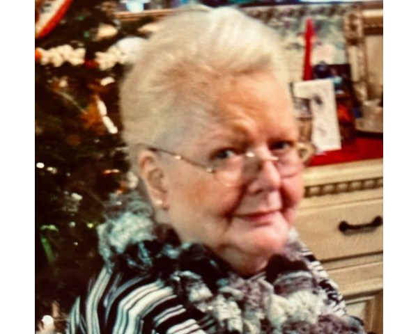 Lovisa Lafferty Obituary (1929 - 2025) - Waterbury, CT - Republican ...