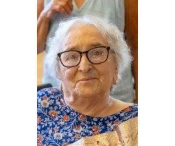 Mary Piccolo Obituary (2026) - Wallingford, CT - Republican American