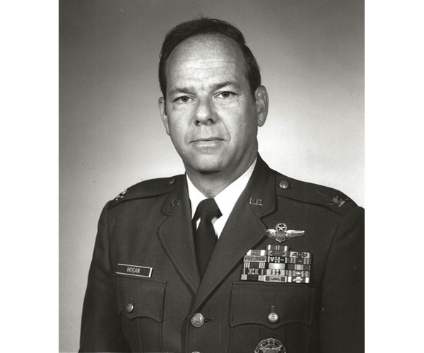 James Hogan Obituary (2026) - Littleton, NC - Republican American