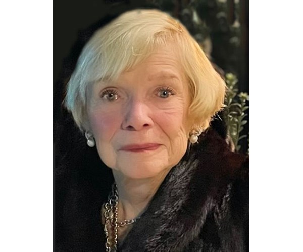 Barbara Davitt Obituary (2026) - Prospect, CT - Republican American