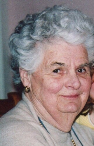 Elizabeth Greene Obituary (2026) - Waterbury, CT - Republican American
