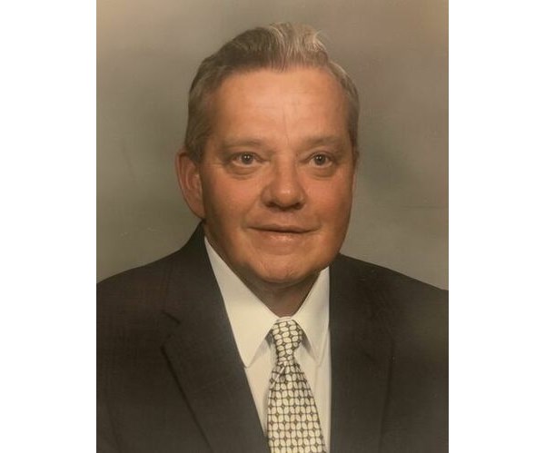 Robert Mitchell Obituary (1937 - 2026) - Southbury, CT - Republican ...