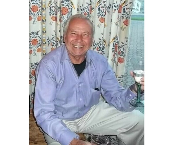 Alan Coffey Obituary (1938 - 2026) - Southington, CT - Republican American