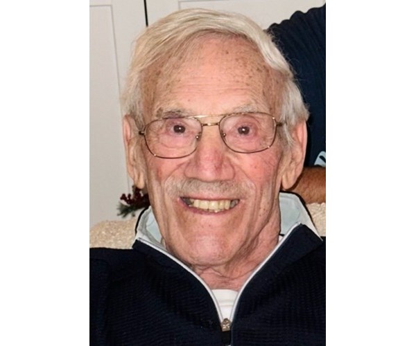 Joseph Mango Obituary (1932 - 2026) - Wolcott, CT - Republican American