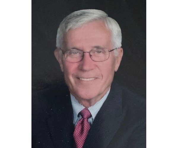 Donald Kinney Obituary (2026) - Somers, CT - Republican American