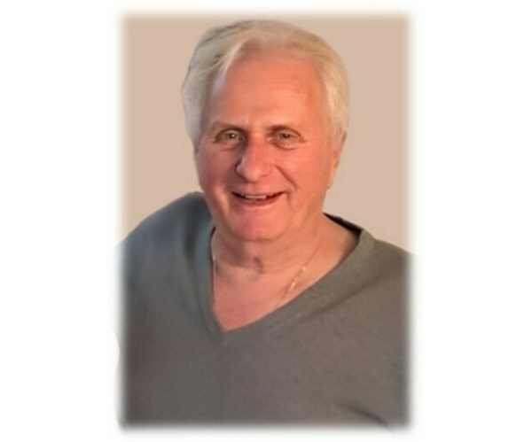 Joseph Rock Obituary (1939 - 2026) - Middlebury, CT - Republican American
