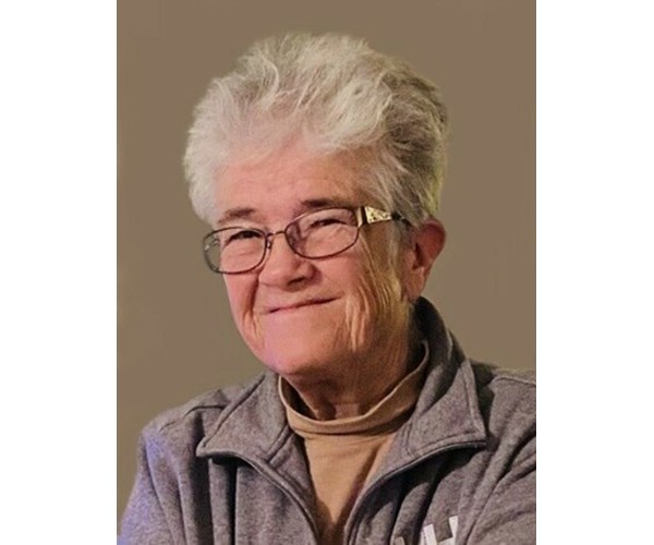 Virginia Saunders Obituary (1944 - 2026) - Waterbury, CT - Republican ...