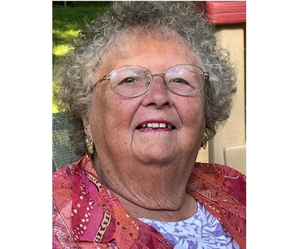 Nancy Cipriano Obituary (2026) - Prospect, CT - Republican American