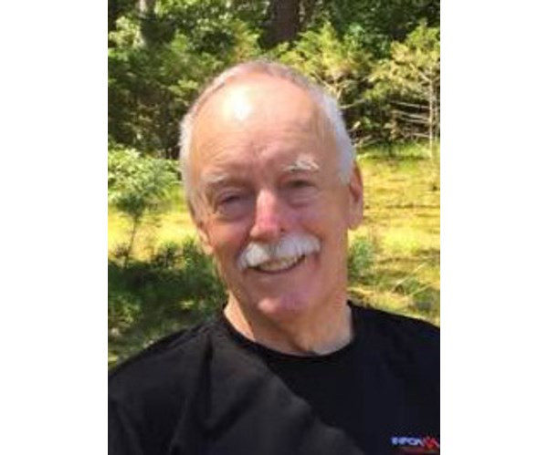 Robert Nole Obituary (2026) - Wellfleet, MA - Republican American