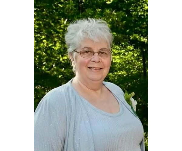 Barbara Byron Obituary (1942 - 2026) - Avon, CT - Republican American