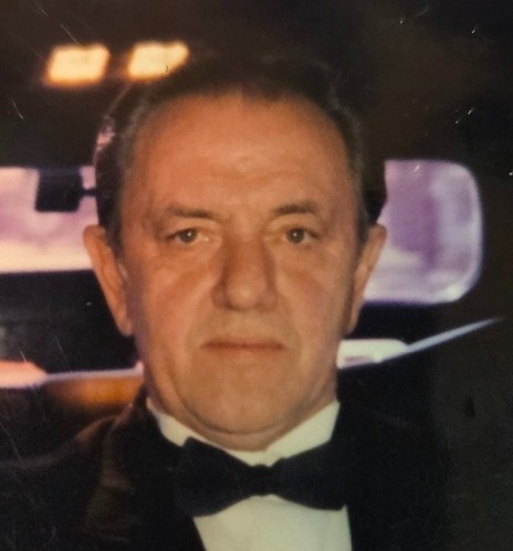 Richard Reale Obituary (2026) - Middlebury, CT - Republican American
