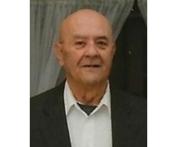 Roger Lecours Obituary (1940 - 2026) - Wolcott, CT - Republican American