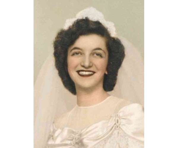 Rosemary Russo Obituary (1936 - 2026) - Waterbury, CT - Republican American