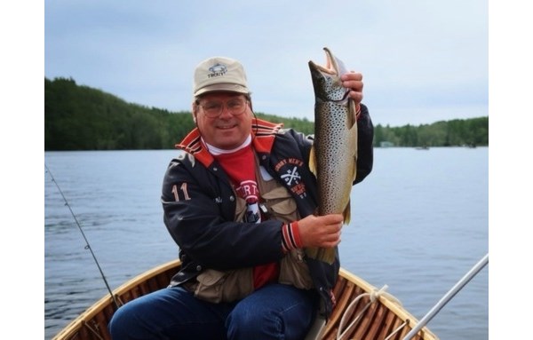Paul Liphardt Obituary (1949 - 2026) - Southbury, CT - Republican American