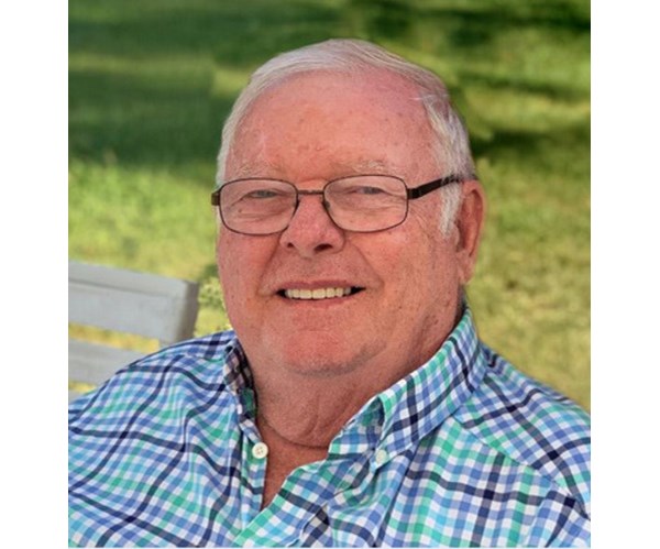 James Cavanaugh Obituary (1938 - 2026) - Southington, CT - Republican ...