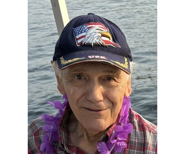 Joseph Shaia Obituary (1939 - 2026) - Torrington, CT - Republican American