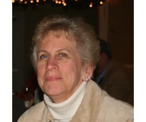 Sharon Hall Obituary (1944 - 2026) - Parker, CO - Republican American