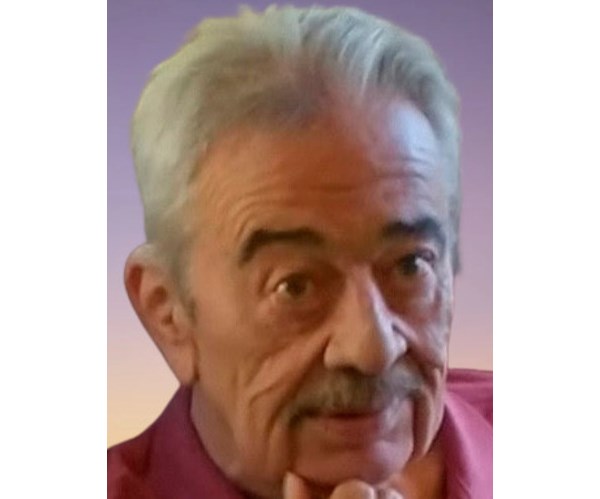 Anthony Natale Obituary (2026) - Waterbury, CT - Republican American