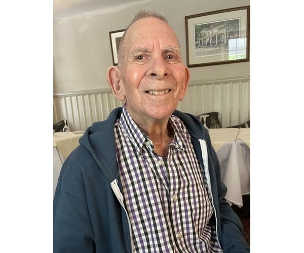 Kenneth Baron Obituary (1941 - 2026) - Philadelphia, PA - Republican ...
