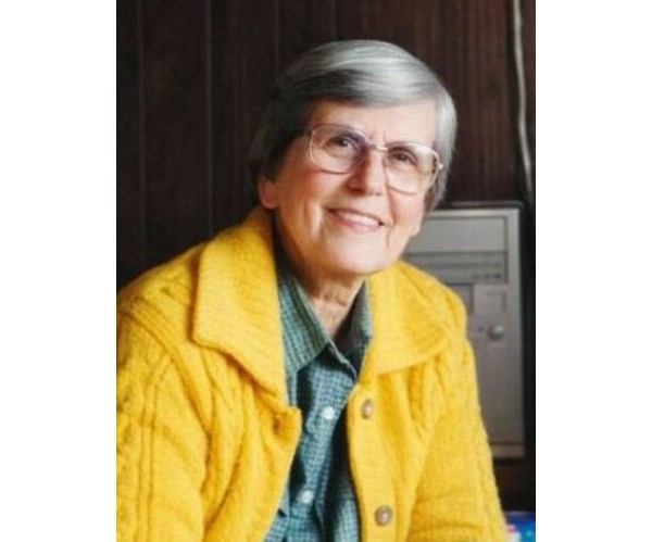 Julia Lewandowski Obituary (2026) - Goshen, CT - Republican American