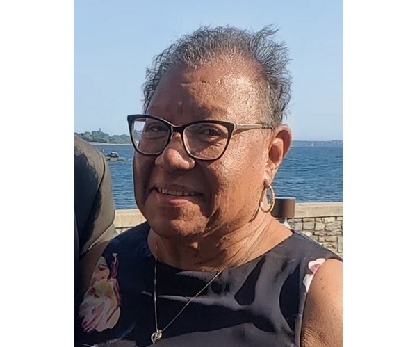 Mary Eggleston Obituary (1946 - 2026) - Wolcott, CT - Republican American