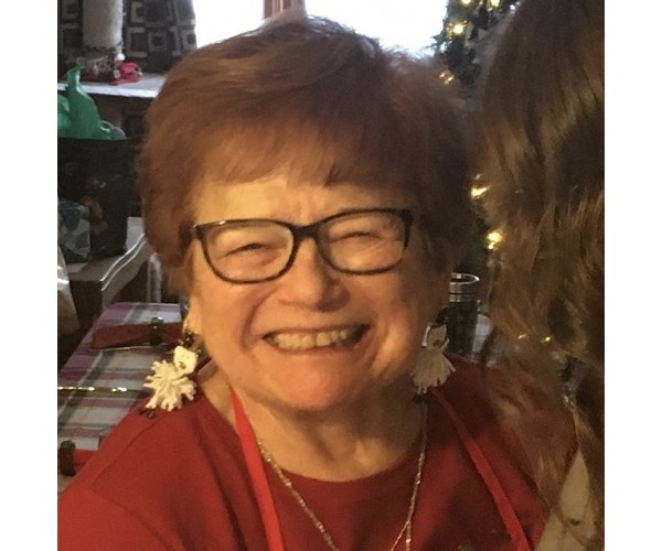 Grace Shaia Obituary (1942 - 2026) - Torrington, CT - Republican American