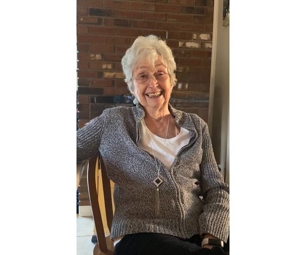 Arlene Sullivan Obituary (2026) - Southbury, CT - Republican American