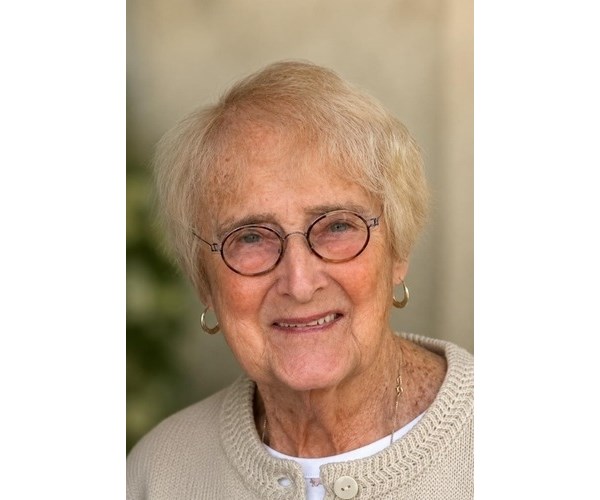 Denise Welch Obituary (1936 - 2026) - Nashua, NH - Republican American
