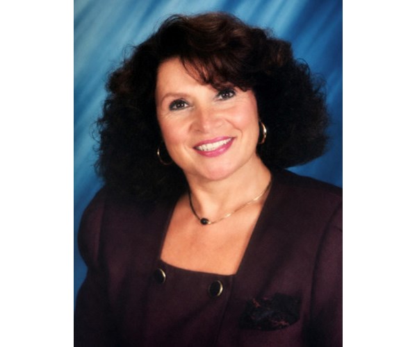 Roberta Accetura Obituary (2026) - Waterbury, CT - Republican American