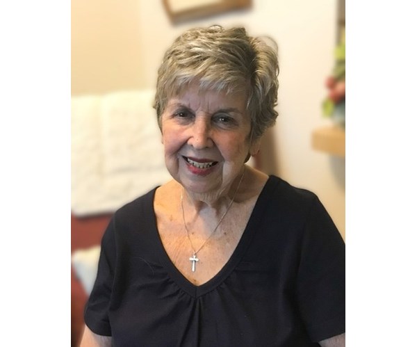 Carol Cianciolo Obituary (1934 - 2026) - Torrington, CT - Republican ...