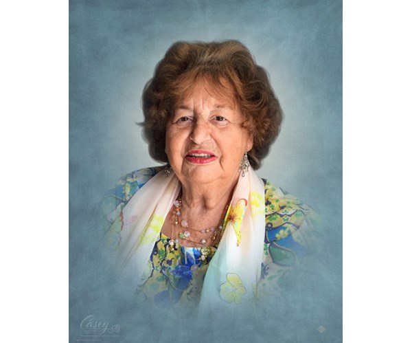 Elizabeth Simonin Obituary (1930 - 2026) - Watertown, CT - Republican ...