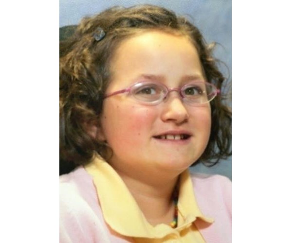 Megan Hoover Obituary (2006 - 2017) - Loveland, CO - Loveland Reporter ...