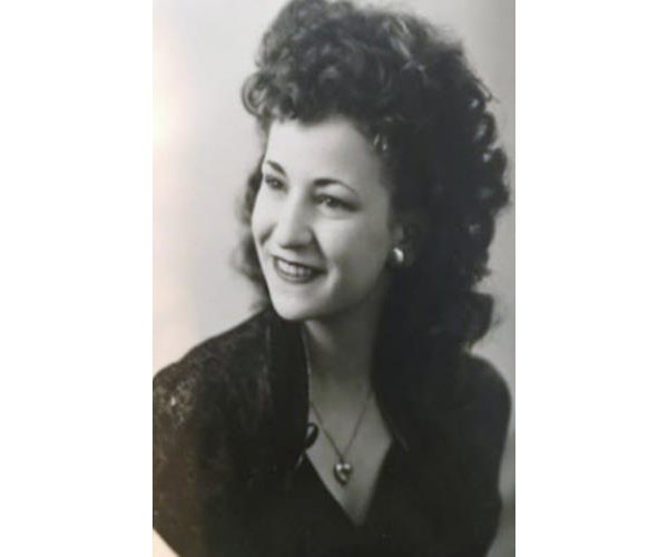 Lilla Jones Obituary (2019) - Loveland, CO - Loveland Reporter-Herald