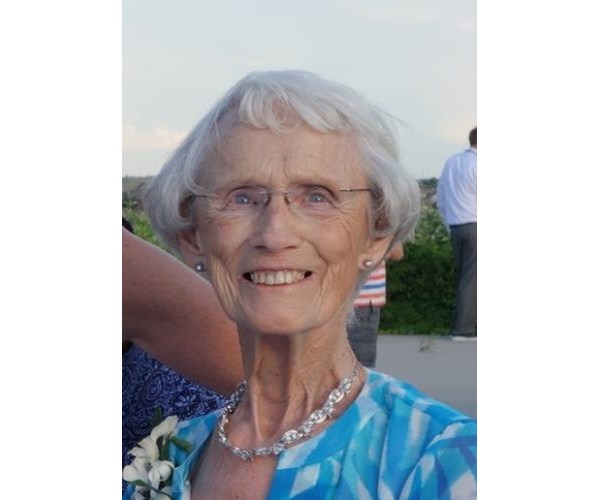 Phyllis Williams Obituary (2020) - Fort Collins, CO - Loveland Reporter ...