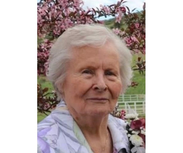 JoAnn Daily Obituary (1931 - 2020) - Loveland, CO - Loveland Reporter ...