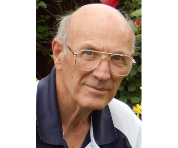 James Eller Obituary (1939 - 2022) - Loveland, CO - Loveland Reporter ...